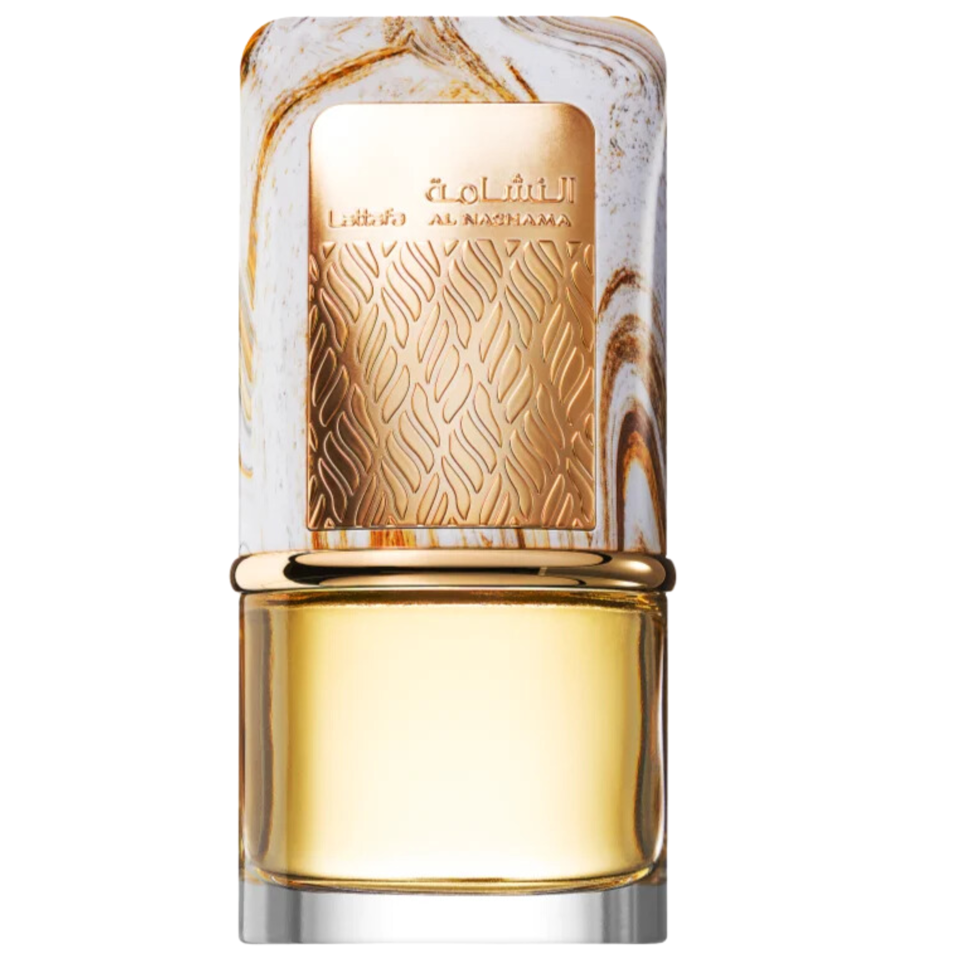 LATTAFA - Al Nashama Eau De Parfum 100 ml – B.usami