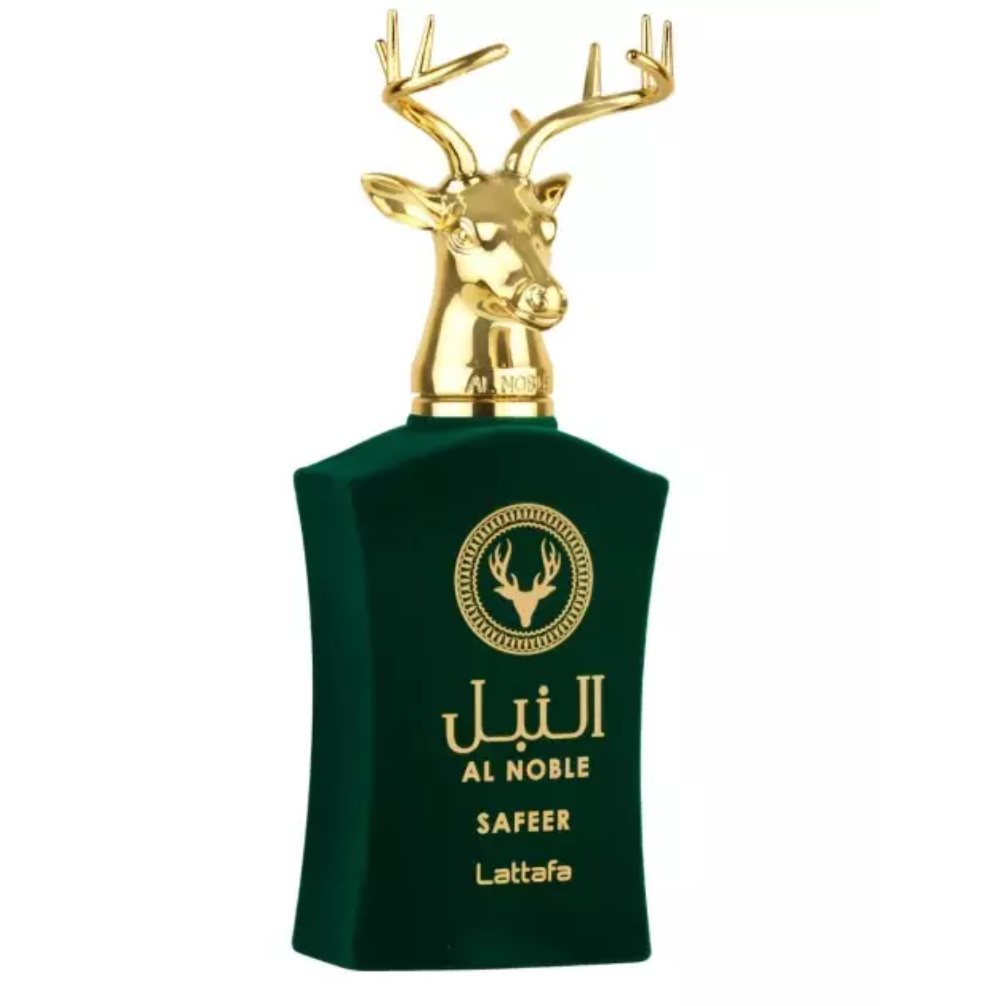 LATTAFA - Al Noble Safeer Eau de Parfum 100 ml – B.usami
