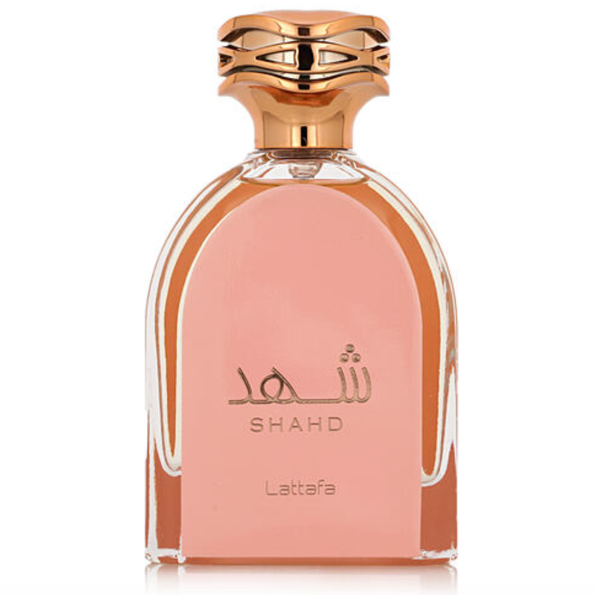 LATTAFA - Shahd Eau De Parfum 100 ml – B.usami