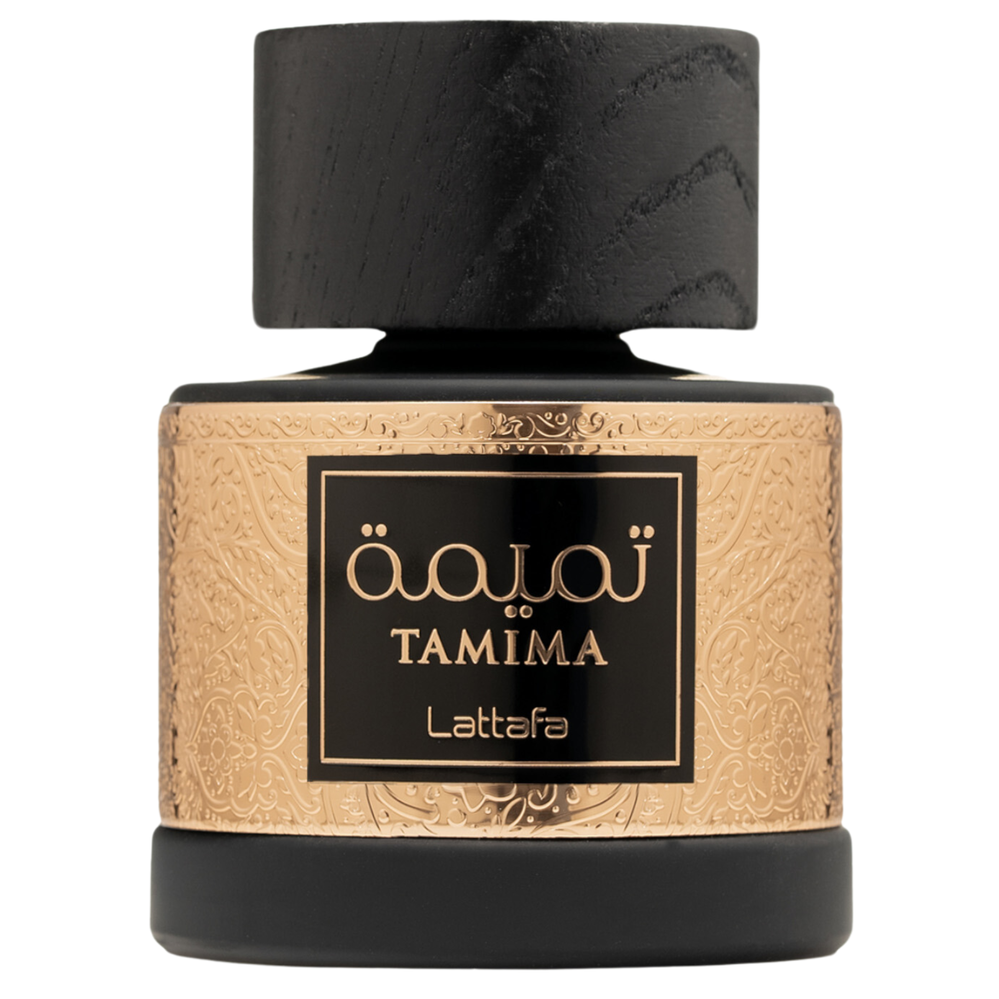 LATTAFA - Tamima Eau de Parfum 100 ml – B.usami