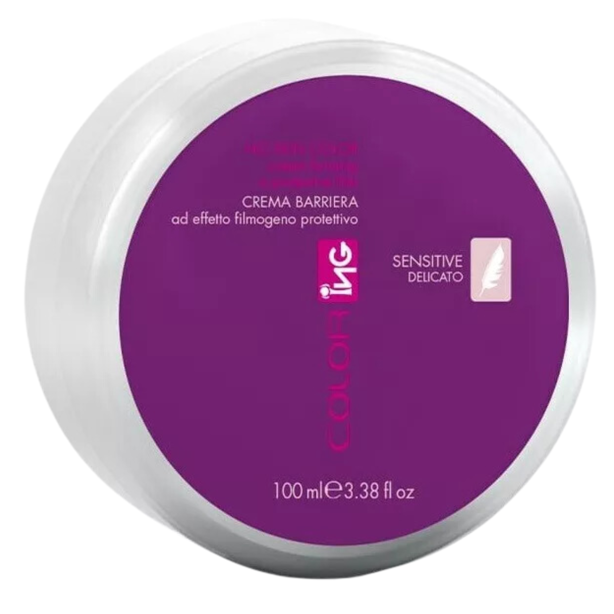 ING COLORING - crema barriera 100 ml – B.usami